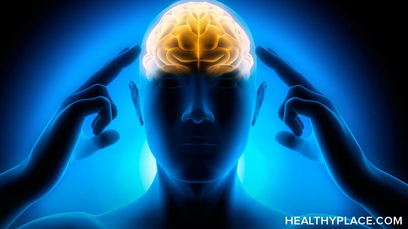 Rewire Your Brain with the Power of Your Mind | HealthyPlace